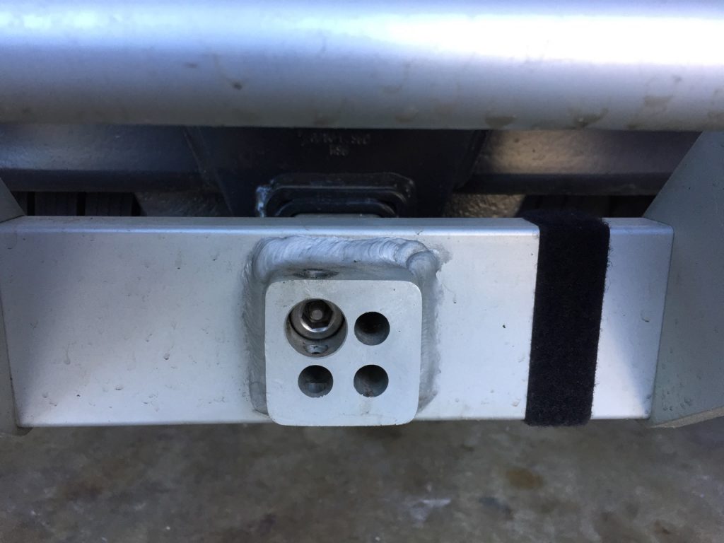 1UP USA Bike Rack Review > TriOffroad